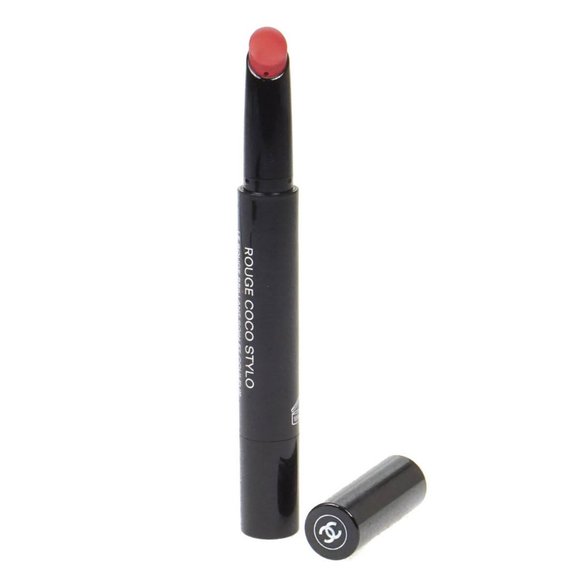 CHANEL | Makeup | Chanel Message 24 Rouge Coco Stylo | Poshmark
